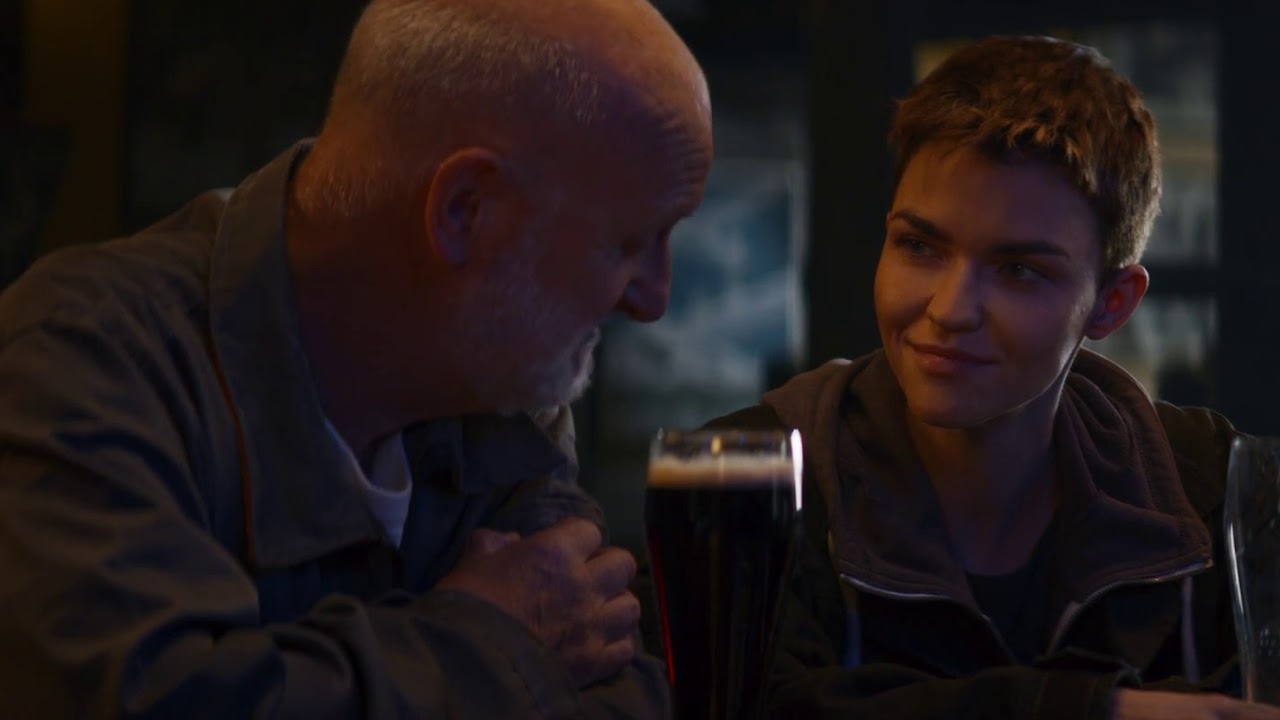 latest Action Movie 2020 // Ruby Rose - YouTube