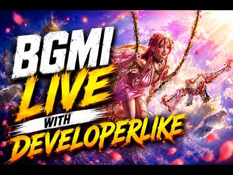 Aberrant Aphrodite Ultimate Crate Opening BGMI 🔥🗿 @DeveloperLike