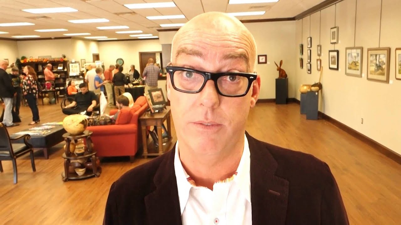 Lance McDaniel Film Director from OKC - YouTube