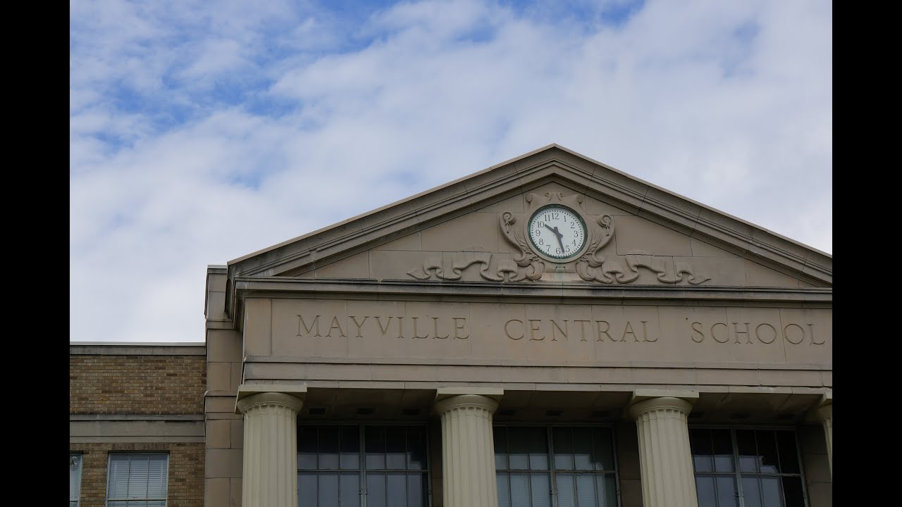 MCS Class 74 50th reunion - YouTube