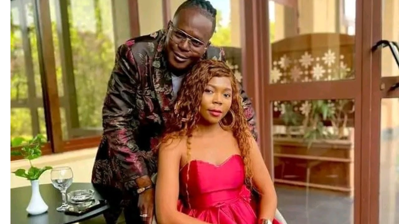 Floby Bamb me colle (clip officiel) feat Miss tanya - YouTube