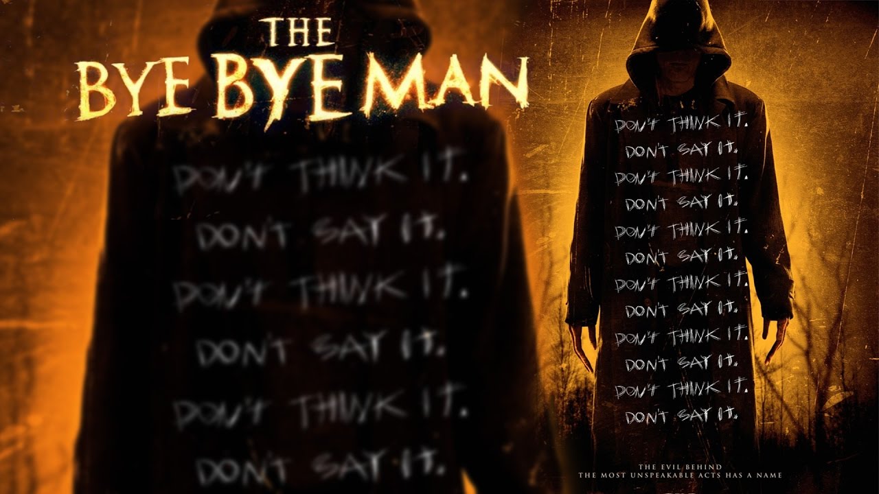 Bye Bye Man กู้ดบาย ตายไม่ดี - Official Trailer [ ตัวอย่าง ซับไทย ...