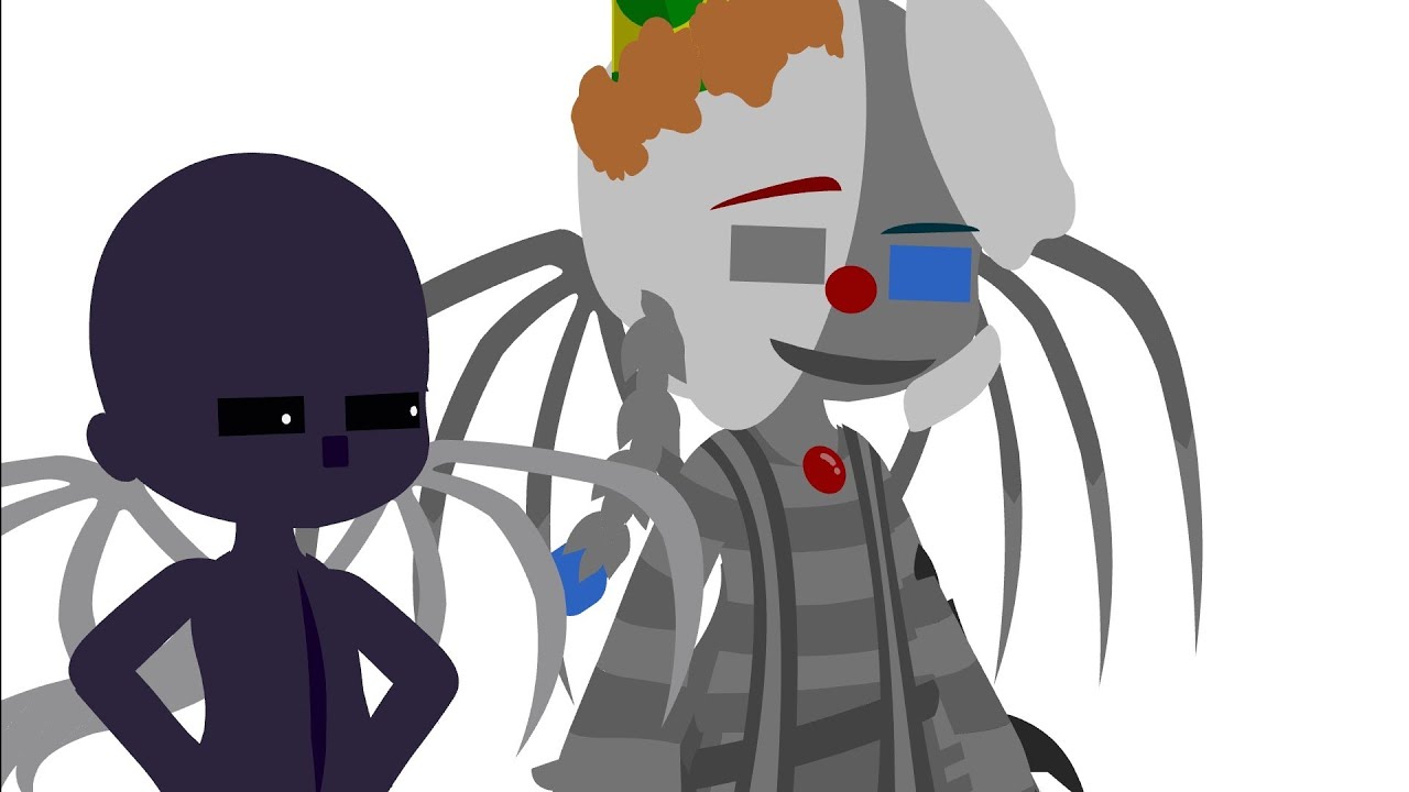 Michael x Ennard...... - YouTube