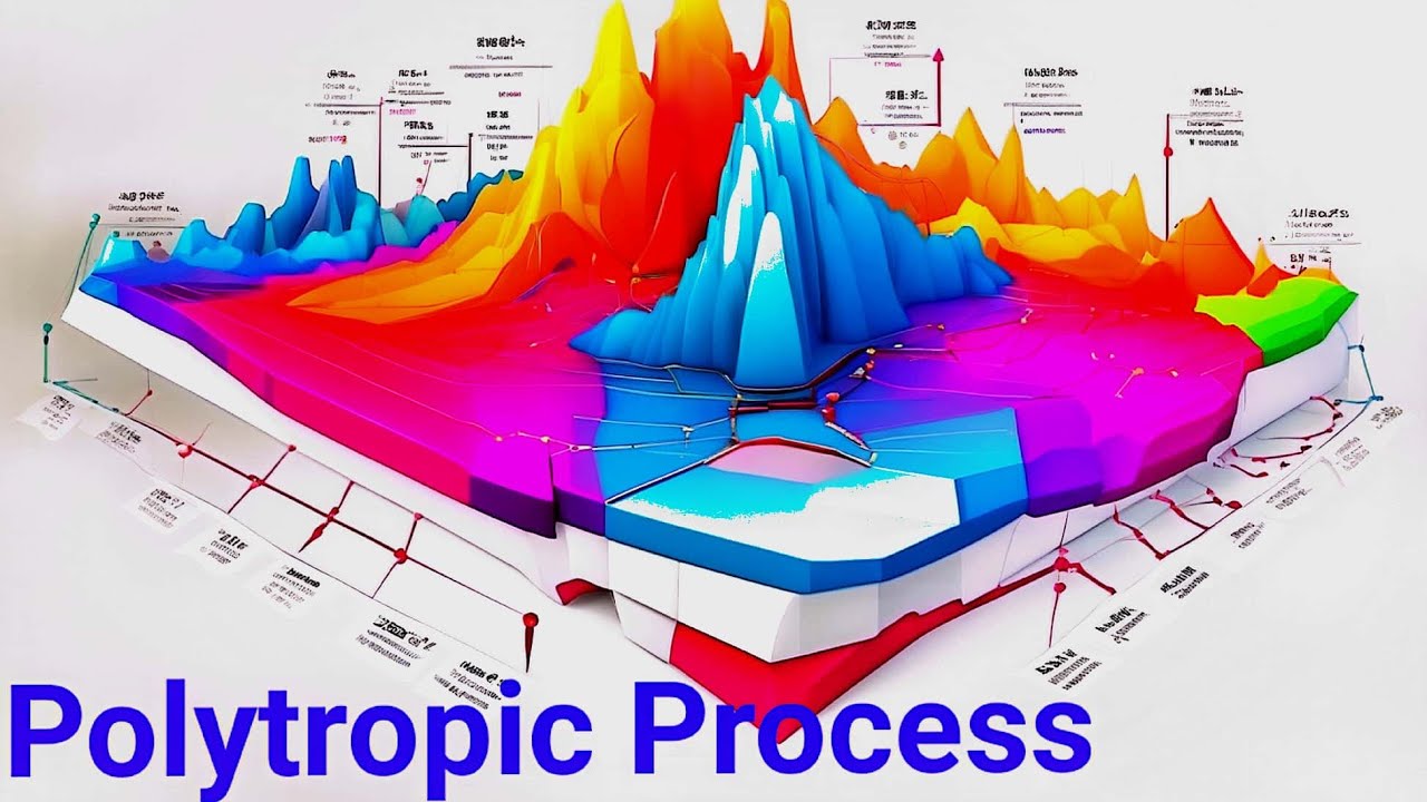 Polytropic process. Thermodynamics process - YouTube