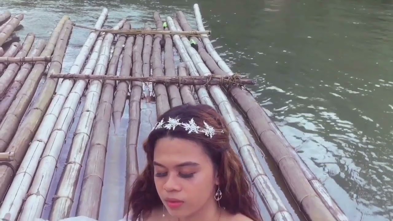 Hazel Anne Landayan Calma - YouTube