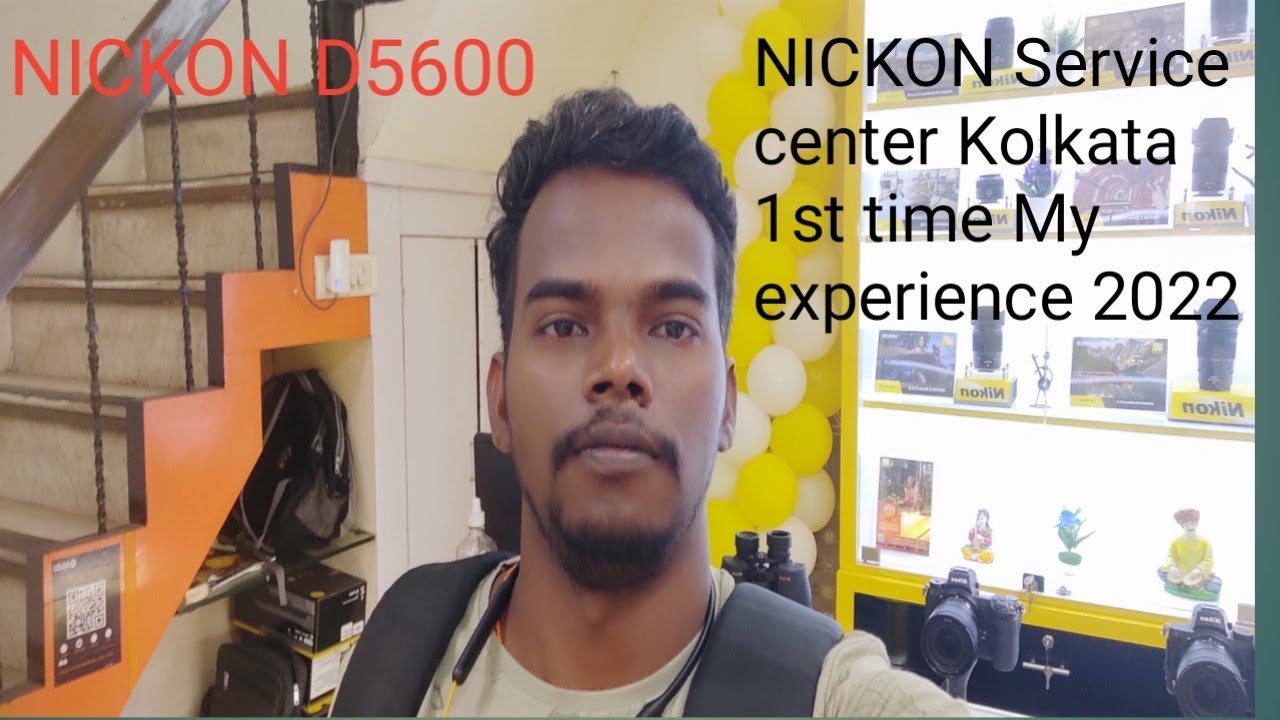 DSLR Cemera Services and repair cost 🥺🥺👍 Nickon service center Thane ...