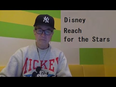 Disney-Reach for the Stars - YouTube