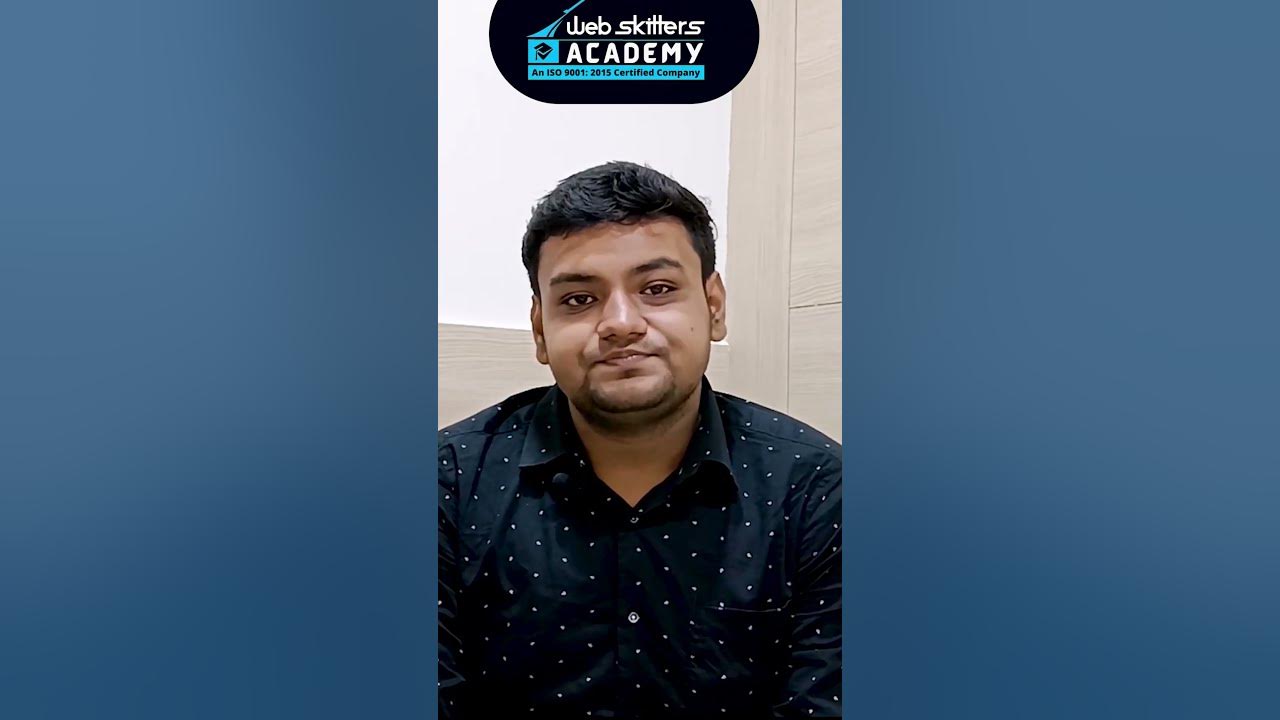 UI/UX Design Course Review - Romit Khanra | Webskitters Academy - YouTube