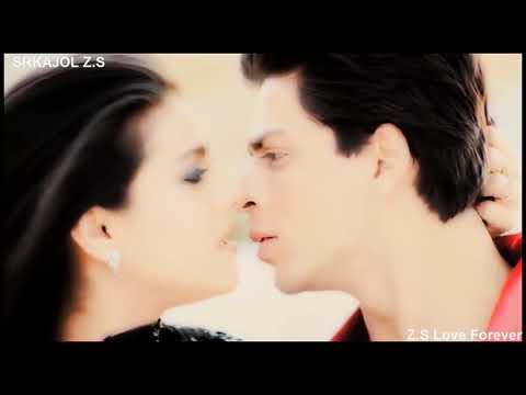 Shah Rukh Khan & Kajol - Meri Dua Tu Sun Le Zara