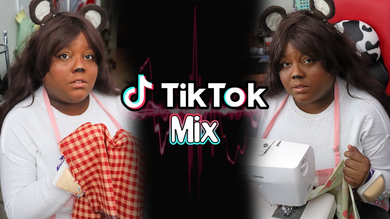 Animal Crossing Sable Tik Tok Mix - YouTube