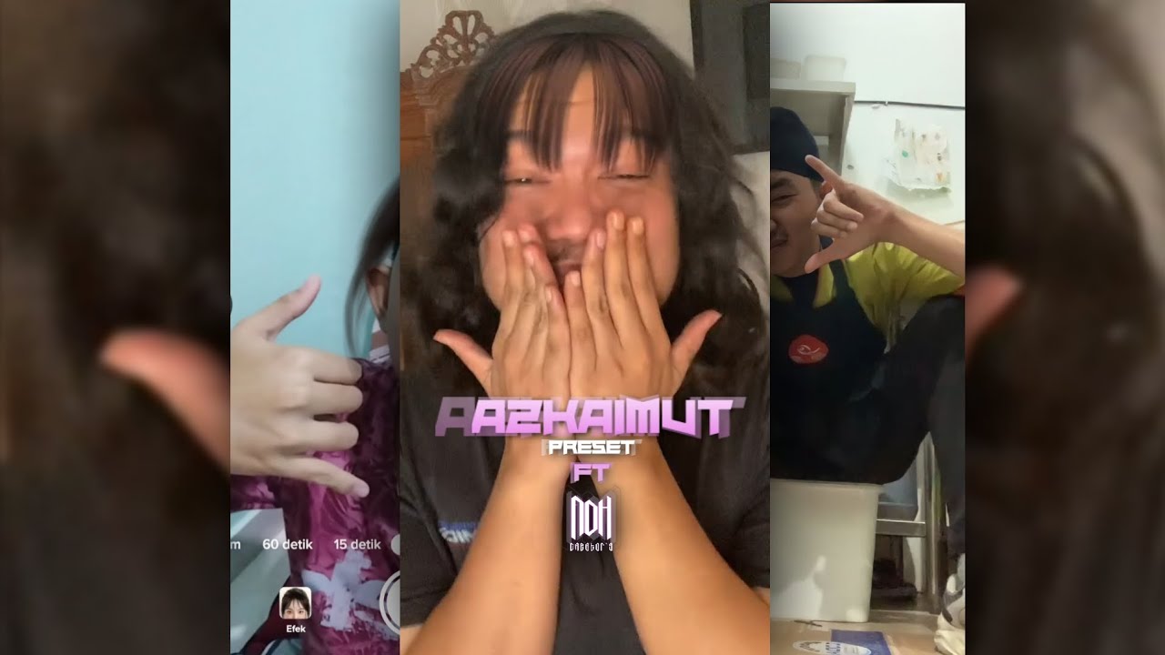 PRESET FOTO SEREM TERBARU!! SOUND TERKANE || VIRAL TIKTOK - YouTube