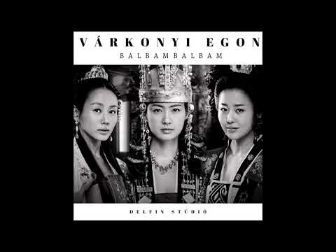 F. Várkonyi Egon - Balbambalbam |The Great Queen Seondeok|
