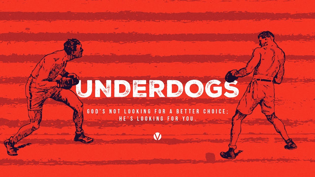 Underdogs - Week 5 - YouTube