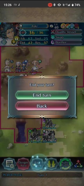 Fire Emblem Heroes - 8th Anniversary Special Maps: Part 4 #feh #feheroes #fireemblem #shorts ...