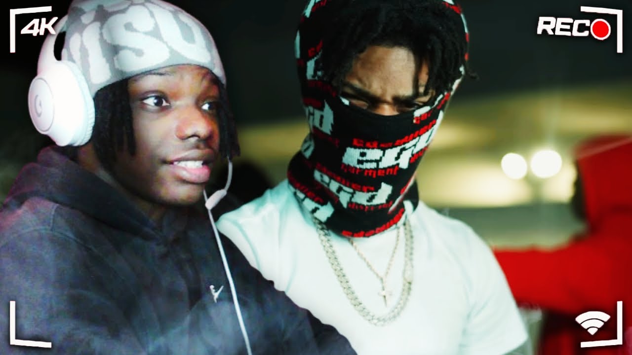 | THIS LINEUP IS CRAZY... | EBK Jaaybo x BBG Steppaa x Li Rye x EBK ...