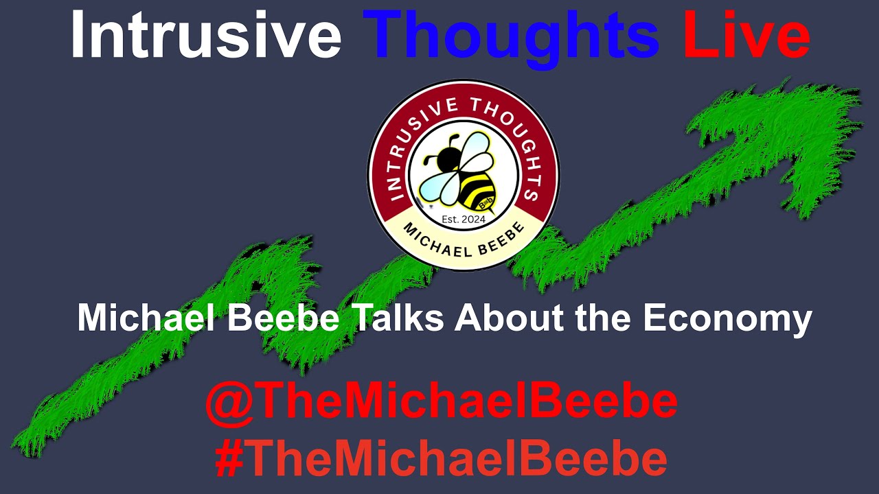 Michael Beebe Talks About the Economy - YouTube