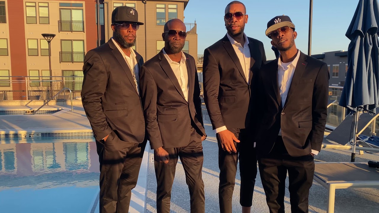 Soul For Real Official YouTube Page - YouTube