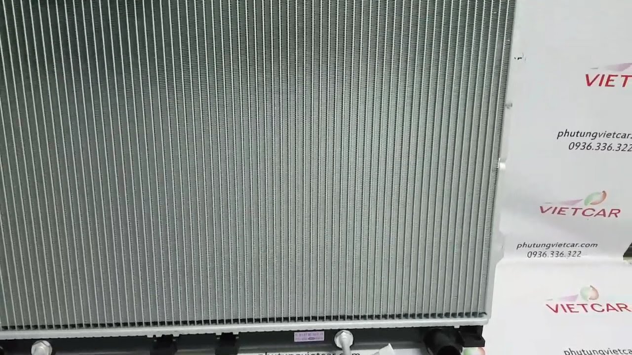 253104H700/ 253104H550 Két nước Hyundai Starex - YouTube