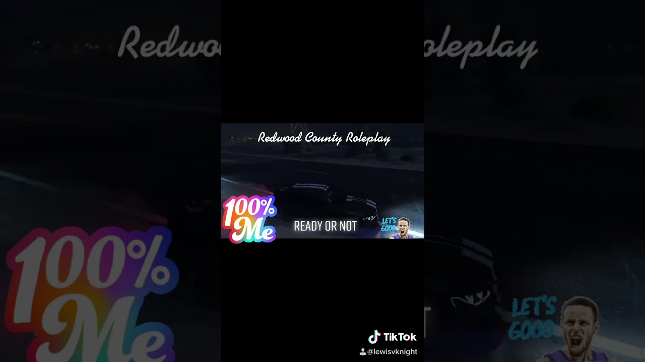 Redwood County Roleplay - YouTube