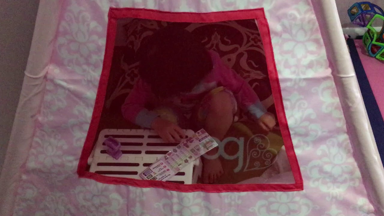 Our Generation Suite Teepee - YouTube