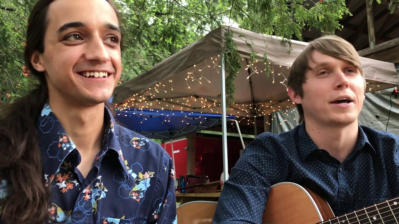 A Conversation with Quentin Fisher and Michael Johnson of Serene Green ...