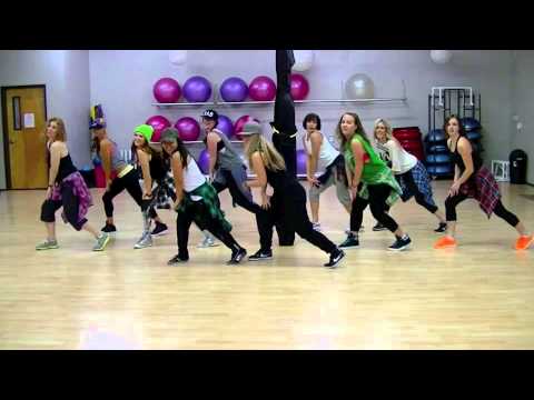 'Talk Dirty' Jason Derulo - DANCE FITNESS