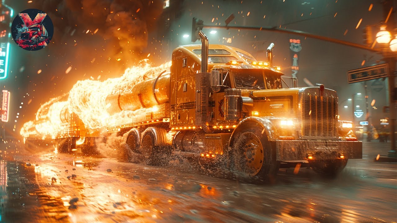 Are These High-Speed Machines a Ticking Time Bomb? - YouTube