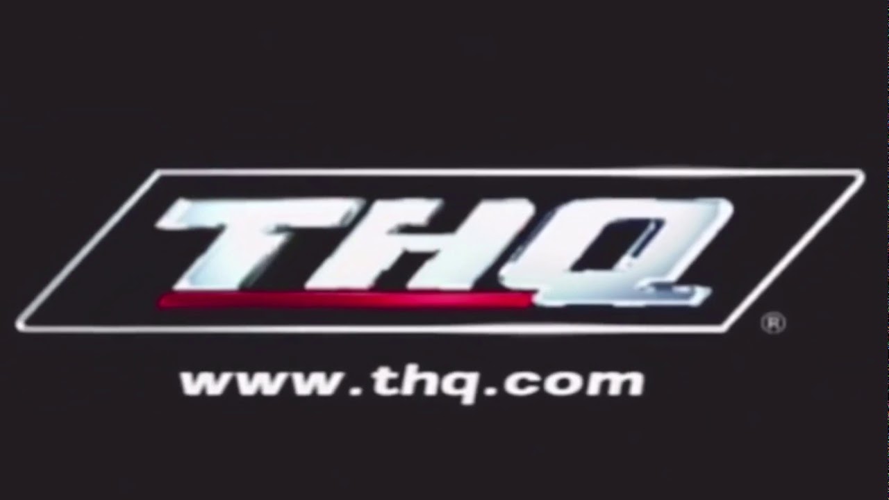 THQ/Revolution Software (2003) - YouTube