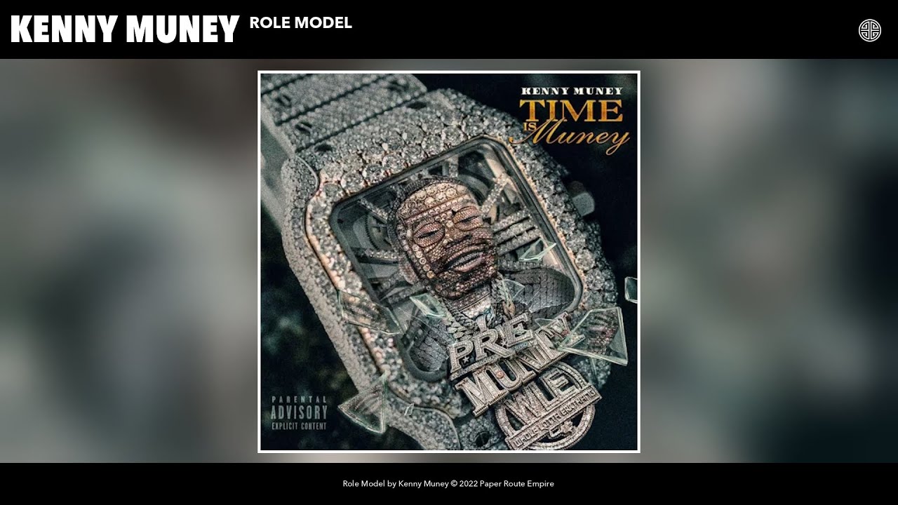 Kenny Muney - Role Model (Official Audio) - YouTube