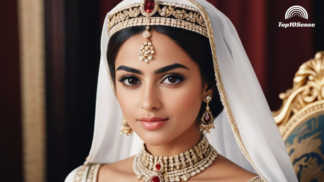 Inside the Life of the Qatar Royal Family - YouTube