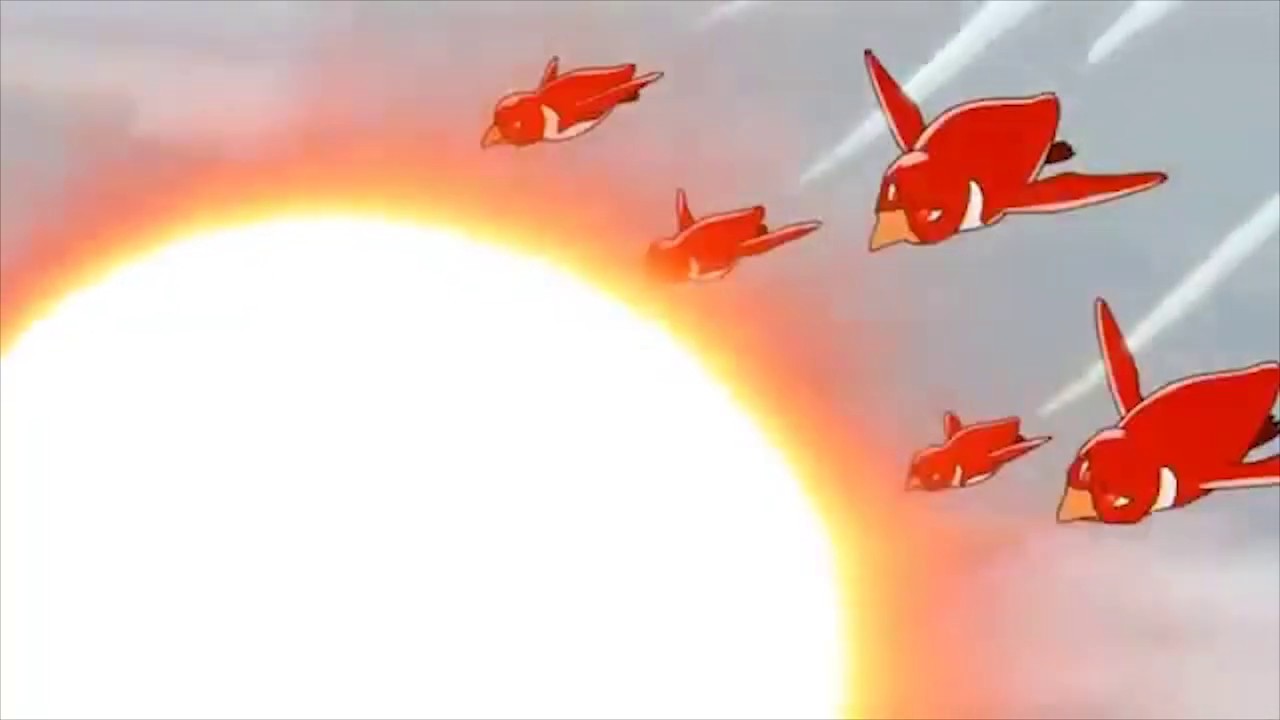 Inazuma Eleven Tout les Manchots Empereurs VF - YouTube