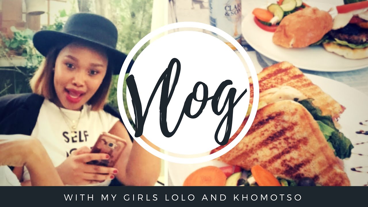VLOG!! || Out with my best friends || - YouTube