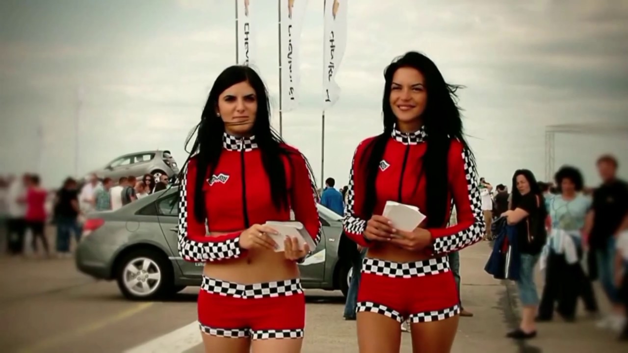 TURBO CENTER (Official Promo Cut) Powered by 365hp - YouTube