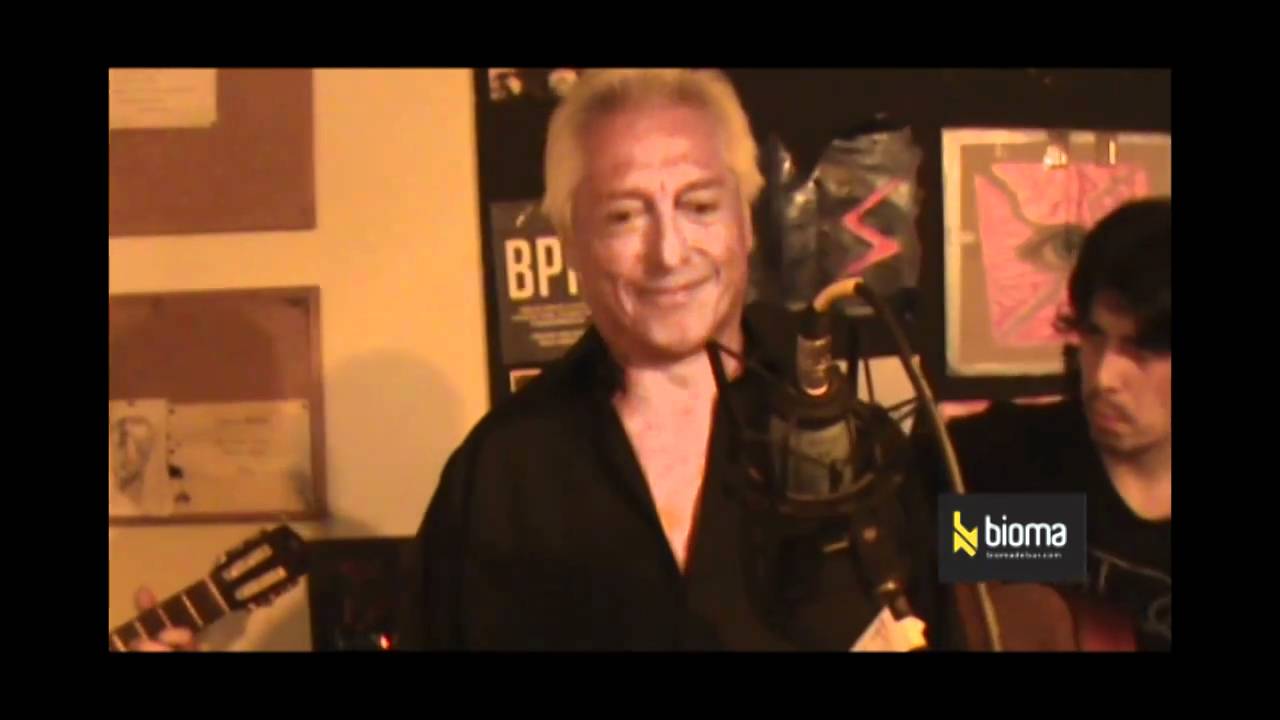 Elvis Pepe- One night with you - YouTube