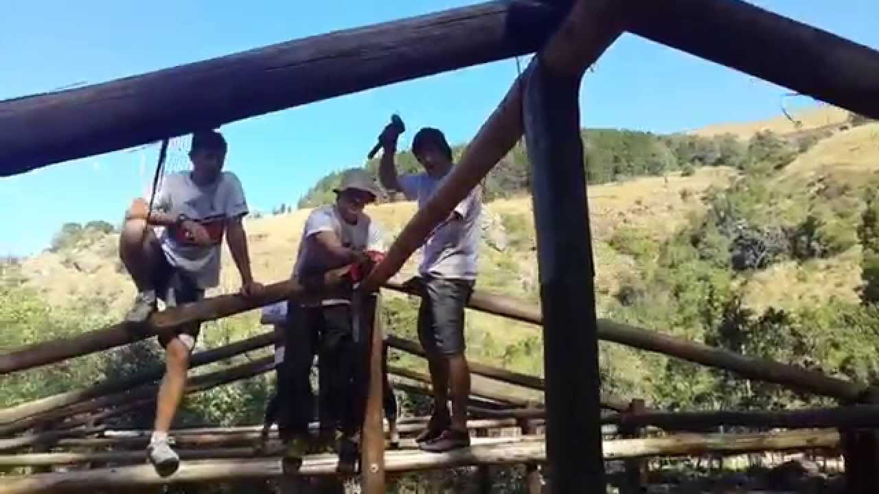 JCP 2014 Bulembu Borderlanders - Group 364 - YouTube