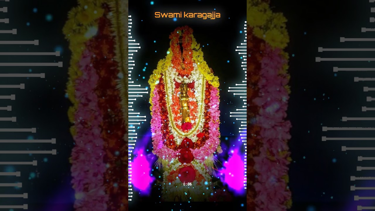 🙏SWAMI KORAGAJJA🙏😍 - YouTube