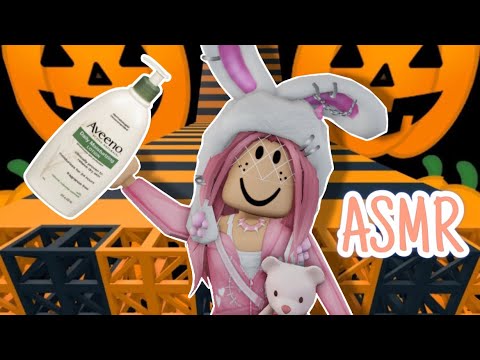AGGRESSIVE LOTION and MOUTH SOUNDS ASMR | NO talking | roblox asmr 🧴👄 ...
