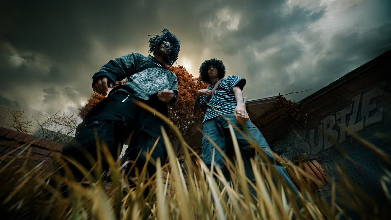 Sage X Price & Tony22 - SUBTLE (Official Video) - YouTube