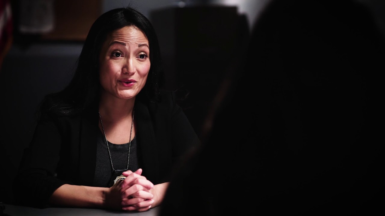 Diana Bost- STRATEGY Scene - YouTube