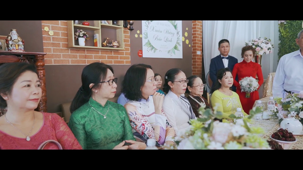 Hung Linh Remy Studio - YouTube