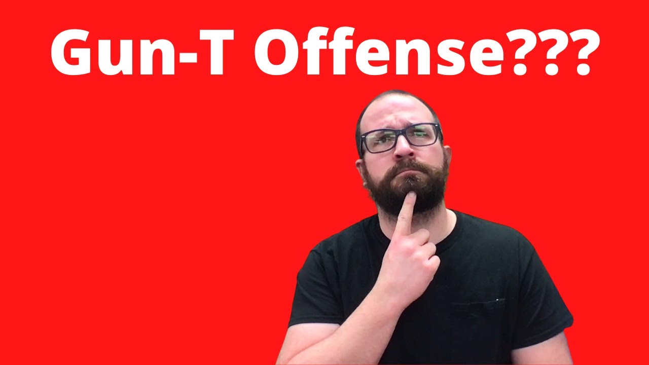 (BUY or NOT) Is the Gun-T Offense Worth It? - YouTube