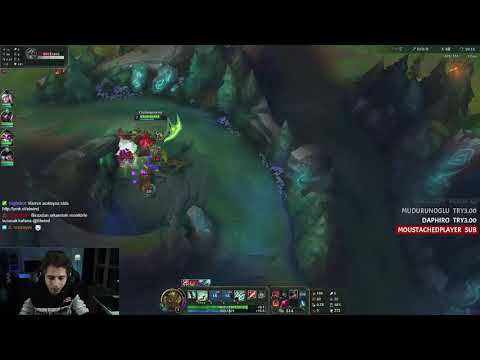 Elwind-Eylül ile Yemek Kavgası Yapıyor