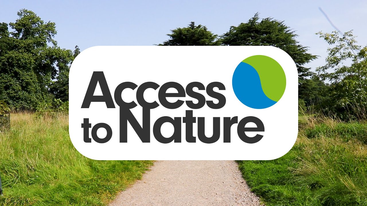 Access to Nature - A Short Documentary - YouTube