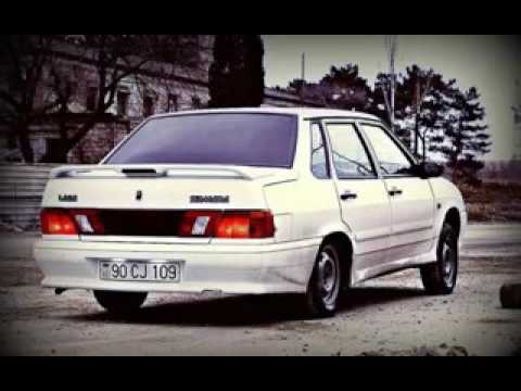 Azeri mahni (veqo veqo)