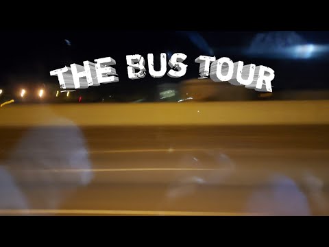 The Bus Tour - YouTube