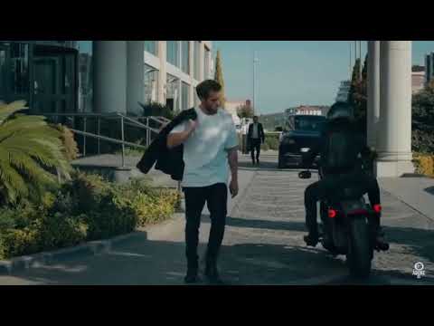 Çukur ~Yamaç’ın Vurulma Sahnesi