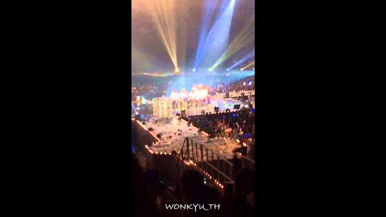 150712 #SS6EncoreDay2 _ Alright - YouTube