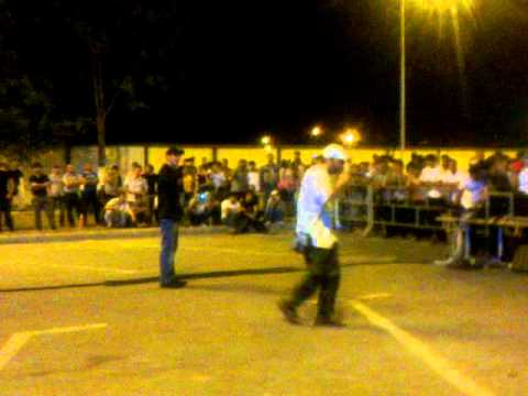 Yurt-Da Live Concert in Grozny-City - YouTube