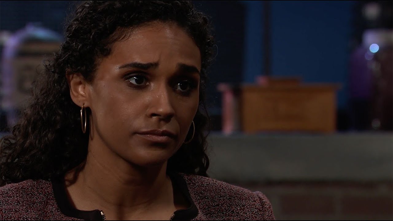 General Hospital Tease | May 6th, 2021 - YouTube