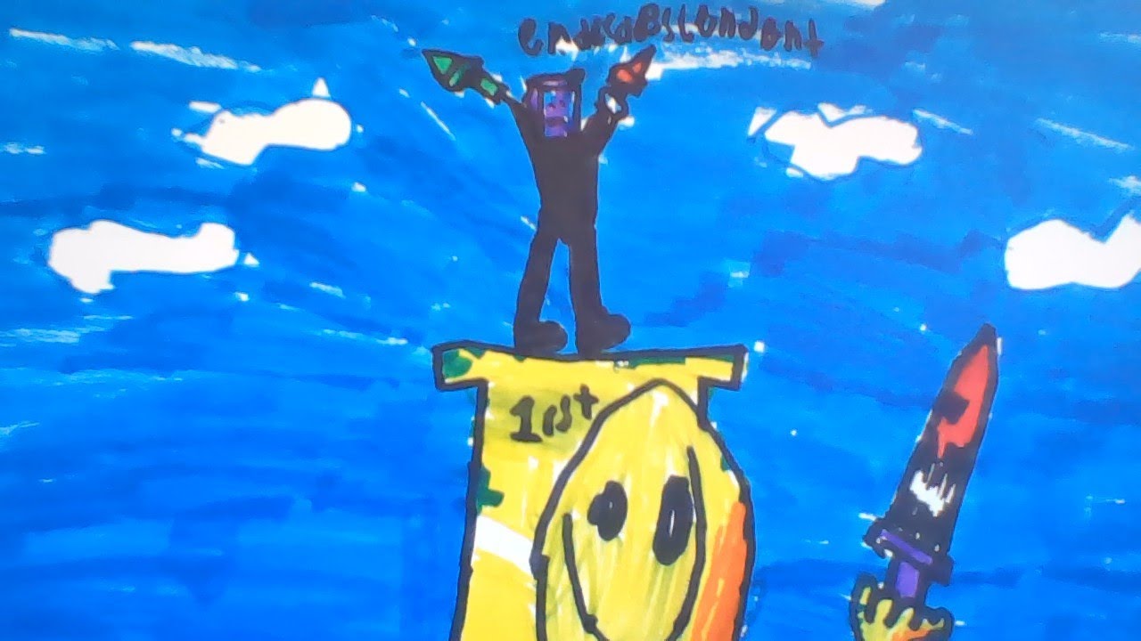 cyberbullying kids in minecraft with enderdescendent - YouTube